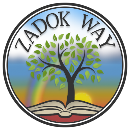 Zadok Way